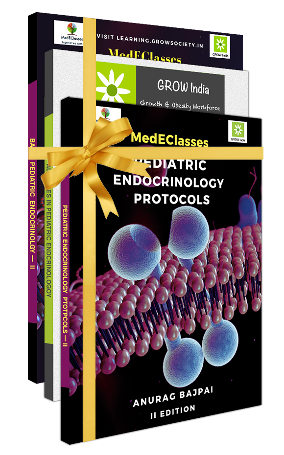 List of books | Grow India Society